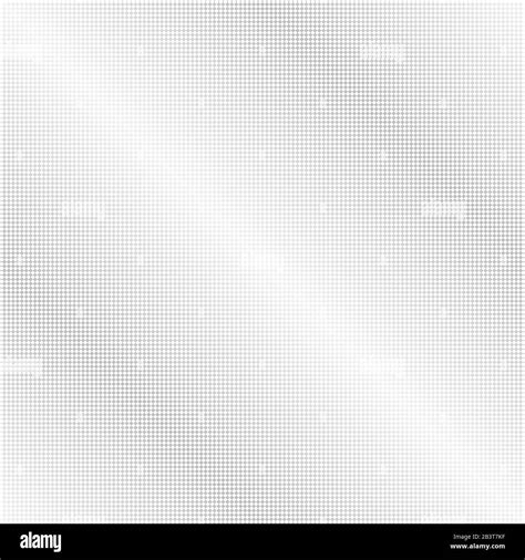 Vector Seamless Pattern Abstract Halftone Background Modern Stylish Texture Repeating