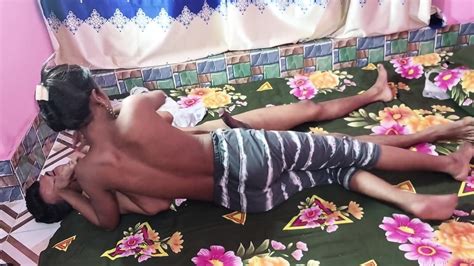 Dp Stepsister Fucked Hard By Two Stepbrother Bengali Th Eporner