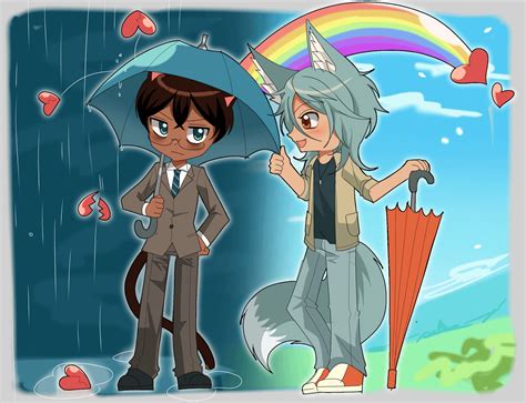 Another Chibi Doodle R Gachaclub