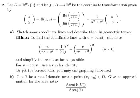 Let D R And Let F DlongrightarrowR Be The Chegg Com