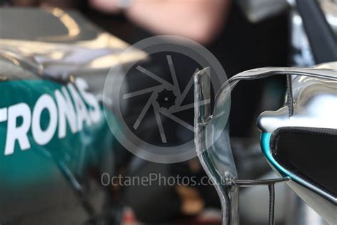2016 Usa Formula 1 Thursday Setup Octane Photos