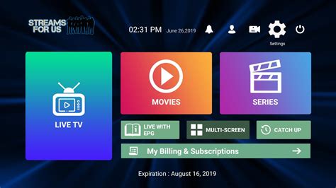 Code Activation Xtream Iptv Exp Artofit