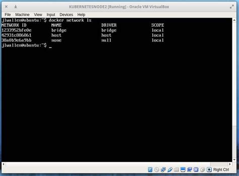 How To Create And Manage Docker Networks Techrepublic