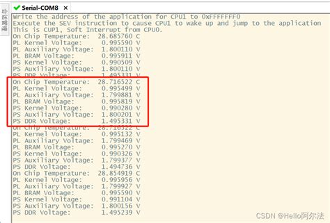 ZYNQZYNQ7000 XADC 及其驱动示例 阿里云开发者社区