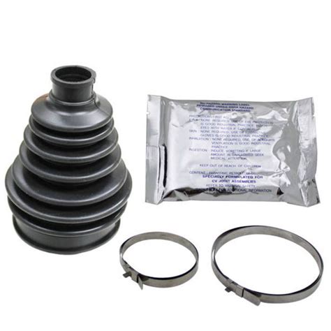 Bronco Cv Boot Kit At 03082 Fortnine