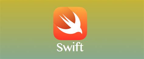 Swift 学习笔记：开篇和环境搭建 Leons Scribble