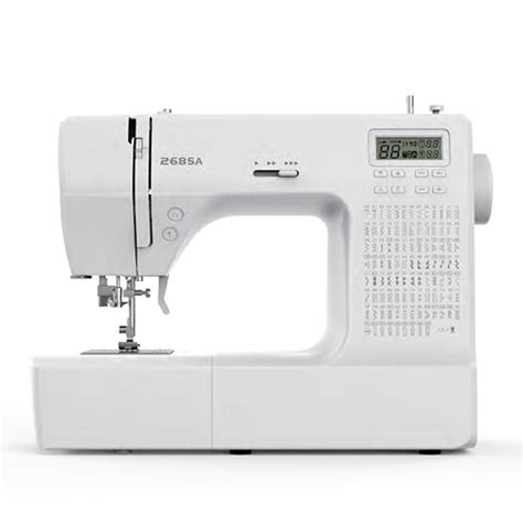 Професионални и домашни машини за шиење Sewing Machines Macedonia Сингер Шеро