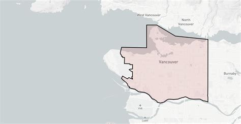 How To Draw And View Boundary Data With Openstreetmap Osm