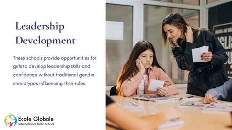 Benefits Of Single Gender School For Girlspdf