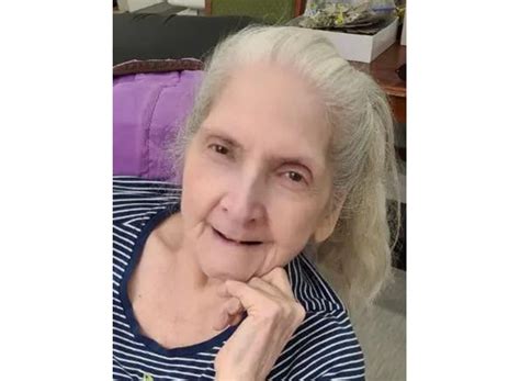 Colleen Coleman Sanders Sayers Obituary 2025 Lexington Ky Kerr Brothers Funeral Home