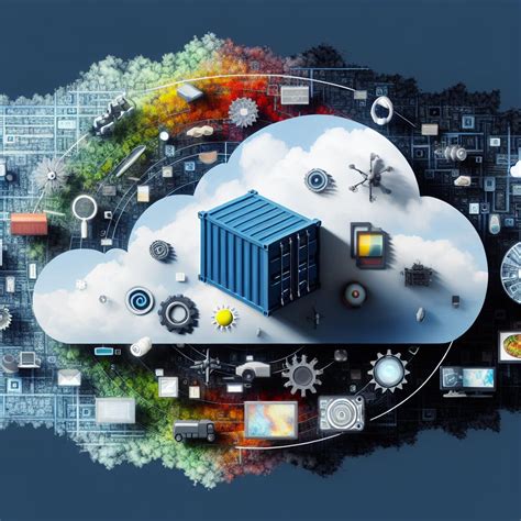container security how to implement it smartbrain blog