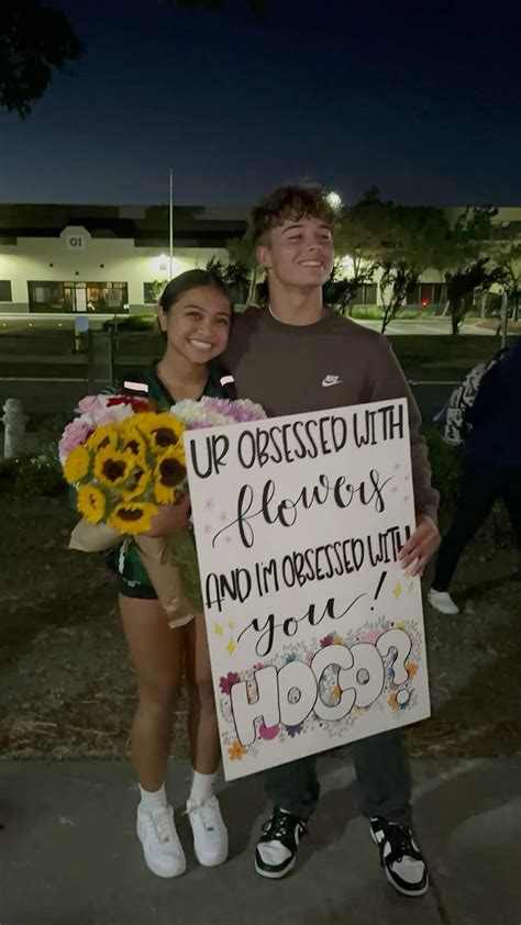 Hoco Proposal Cute Prom Proposals Cute Homecoming Proposals Cute