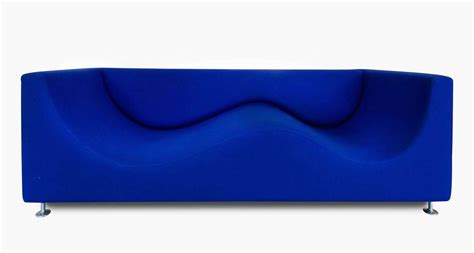 Jasper Morrison Sofa Three