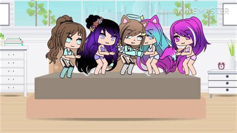 Perreo Yuri Gacha Life Youtube