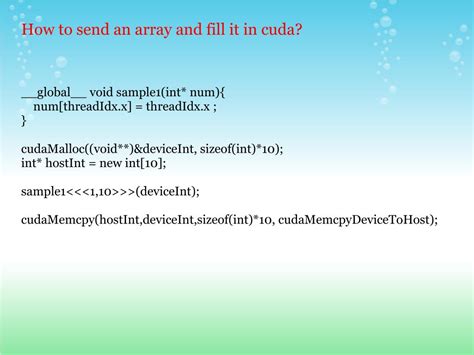 Ppt Parallel Event Driven Simulation Using Gpu Cuda Powerpoint Presentation Id1704619