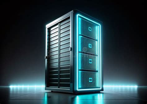 Optimizing Server Performance In Lowlight Environments A Cuttingedge