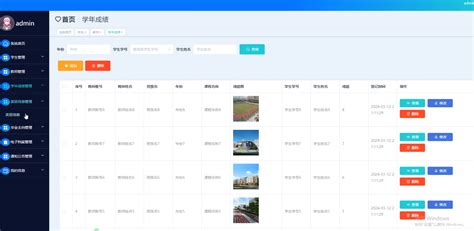 基于springboot大学生档案管理系统的设计与实现源码lw报告运行调试基于spring Boot学生档案管理系统的设计与实现