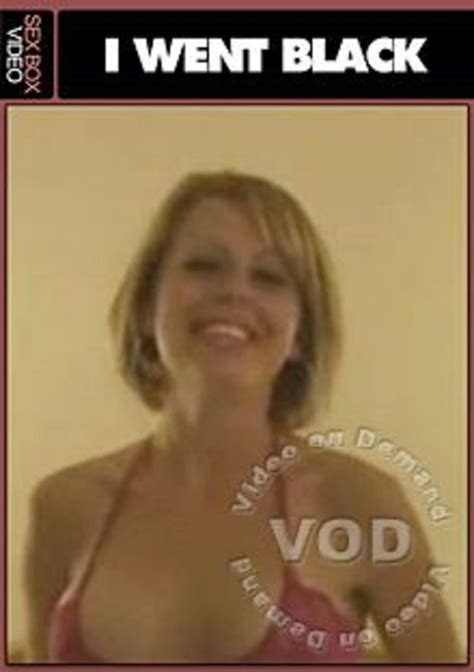 I Went Black Streaming Video On Demand Adult Empire