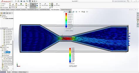 Flow Simulation Tutorial In This Video You Will Learn How To Flow Simulation Defining