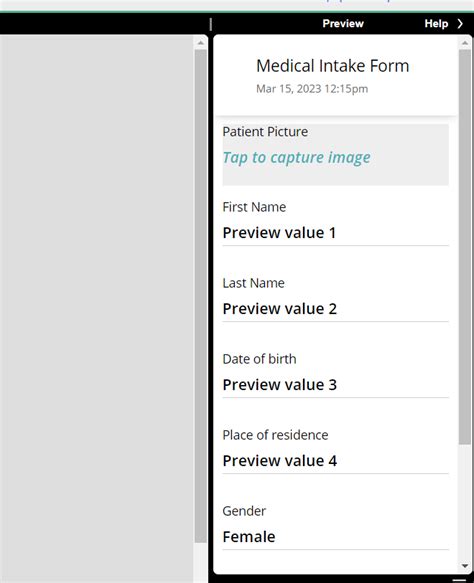 how to create and digitize paper forms with alpha software