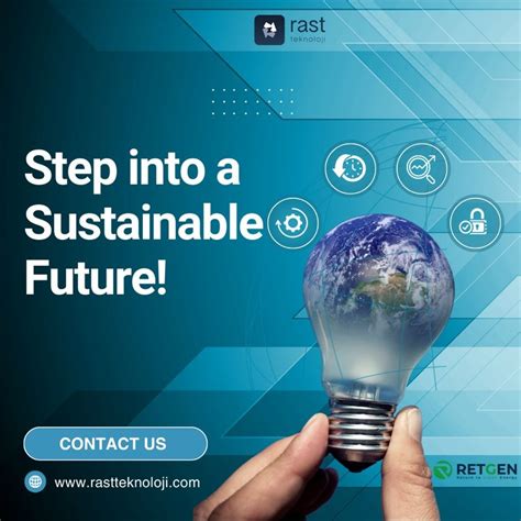 How Retgen Can Boost Your Business Rast Teknoloji Posted On The Topic Linkedin