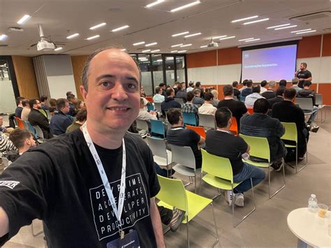 ramon durães 🚀🤖🌎 on linkedin ai genai devprime aws developer