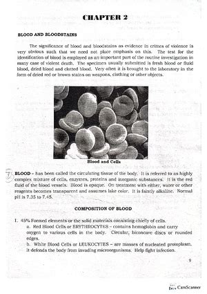 CRIM 5 Module Lecture Notes CRIMINOLOGY 5 Juvenile Delinquency And