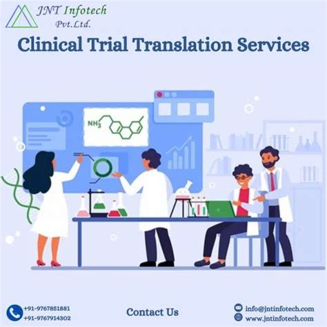 Clinical Research Translation Services At ₹ 499page In Pune Id