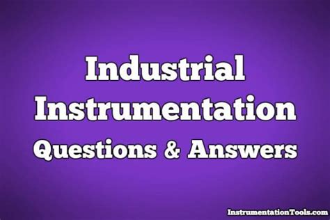 Power Plant Interview Questions And Answers Inst Tools