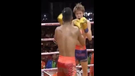 ពេជ្រសម្បត្តិ Vs ជប៉ុន តៃម៉ូ Kun Khmer Boxing Latestfight November 30 2024 Sports Youtube