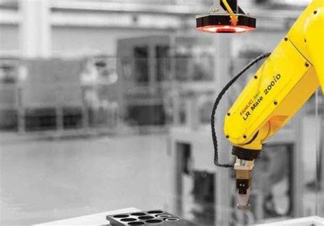 Programmation KAREL FANUC Academy