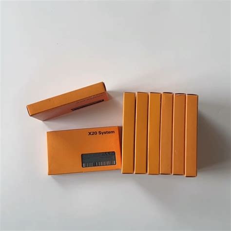 B R Module X20ai4632 X20ao4632 X20ai4622 X20ao4622module X20ao4635 X20if10e1 1 X20if10e3 1