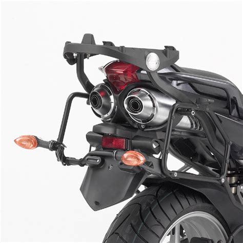 Крепление верхнего кофра GIVI 351FZ для YAMAHA FZ6 и FZ6 S2 '04-11 ...