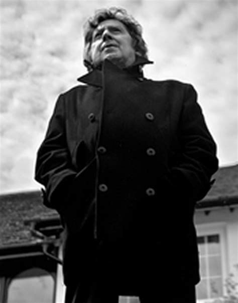 Horror Blockbuster James Herberts Lesson In Fear For Authors