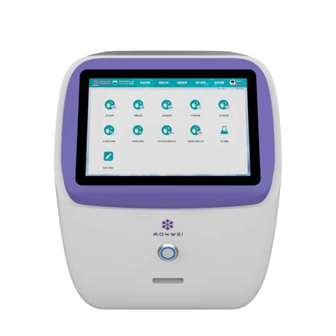 Smartcell800荧光细胞计数仪