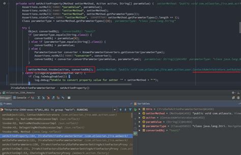 Atlassian Jira Unauthorized Template Injection Vulnerability Cve 2019 11581 Threat Alert