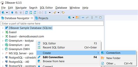 Connect Pivotal Greenplum Database Using Datadirect Jdbc Driver On Dbeaver