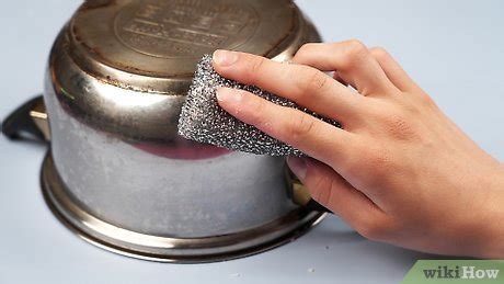 3 Ways To Clean Chrome WikiHow