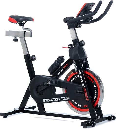 Bicicleta Estatica Bicicleta Estática K10 Vital Gym K10 Vital Gym