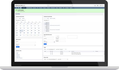 Netsuite Project Management Netsuite
