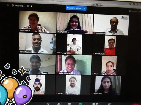 Dr K K Upadhyay On Linkedin Successful Execution Of Online Course Introduction To Csr And