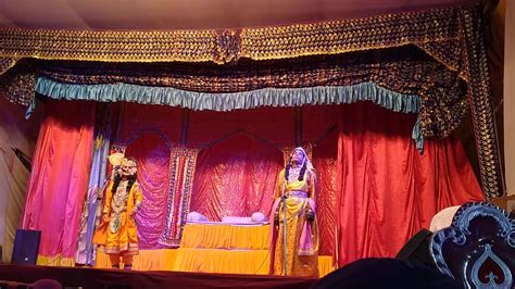 Krishan Ras Leela Youtube