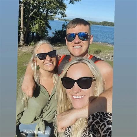 Michael Sheahan Mikesheahan101 • Threads Say More