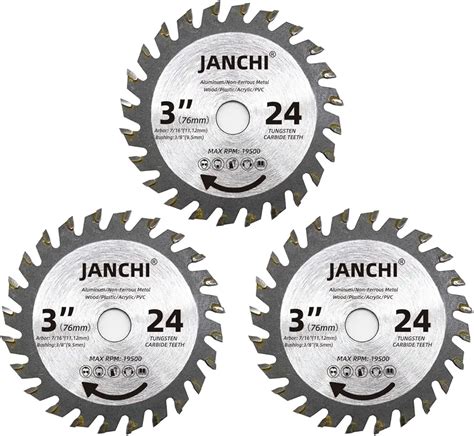 Selecting The Right Saw Blade A Guide To Mastering Material Specific