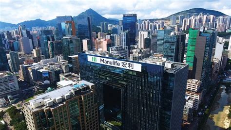 Inside Manulife Investment Management S Revamped Real Estate Business