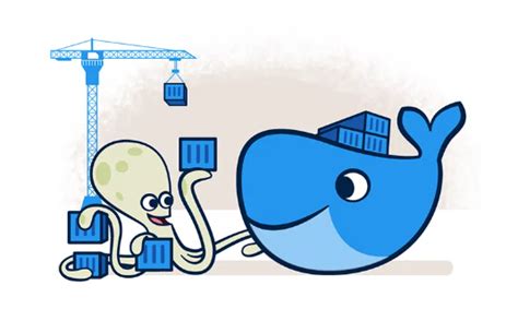 Deployment With Docker Containerization By Larry Johnson Medium