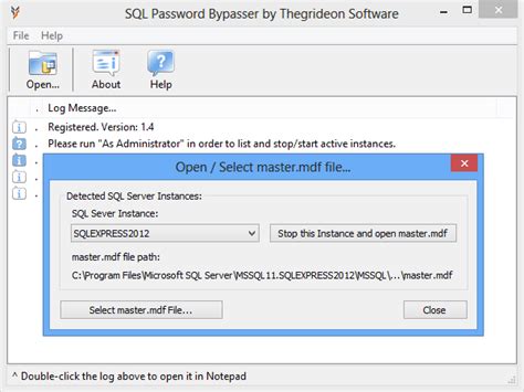 10 Best Sql Server Password Recovery Tools 2024