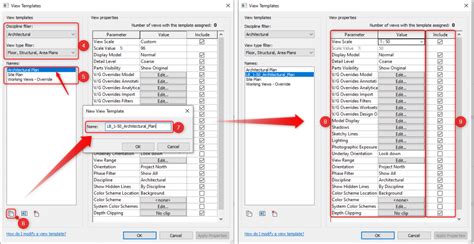 View Template Revit Everything You Need To Know LazyBim