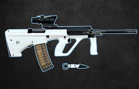 Got My New Aug Mostly Setup R Aug