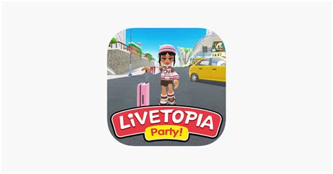 ‎livetopia Party App Storeda